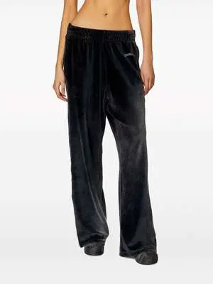 DIESEL® P-martyn Chenille Track Pants