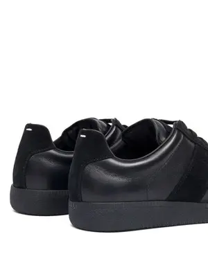 MAISON MARGIELA Replica Low-top Sneakers - Black