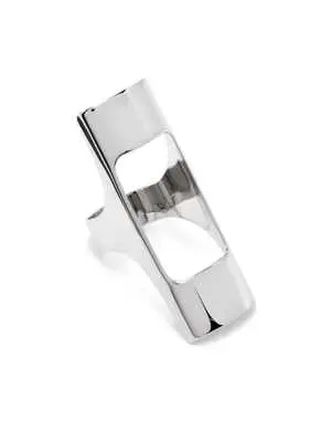 Lighter Rings