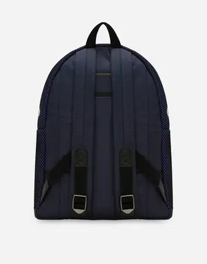 Dolce & Gabbana Logo Backpack