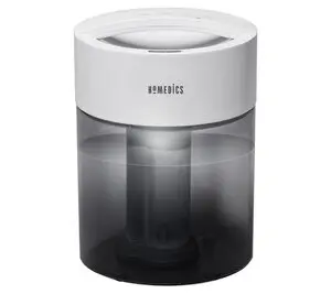 HOMEDICS Uv-c Top Fill Super Clean Humidifier C Mtf45 - One-color
