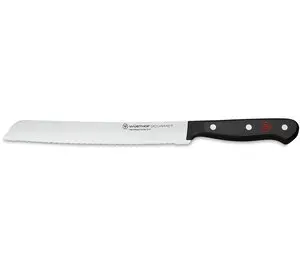 WUSTHOF 8' Gourmet Bread Knife - One-color
