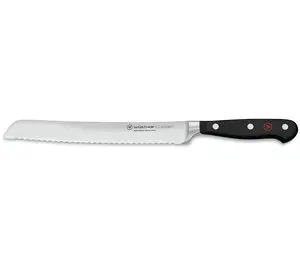 WUSTHOF 8' Classic Bread Knife - One-color