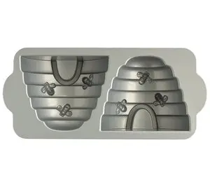 NORDICWARE Beehive Pan
