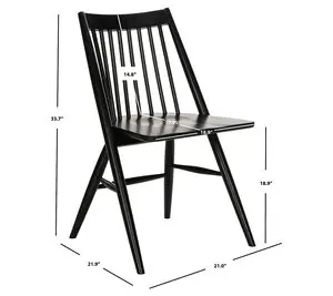 SAFAVIEH Wren Dining Chair