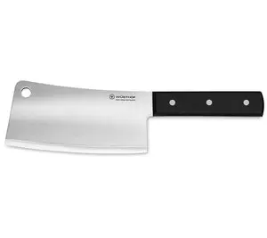 WUSTHOF 6' Cleaver - One-color