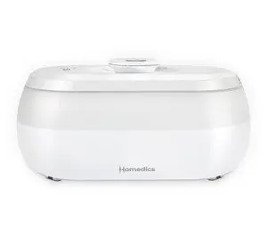HOMEDICS Top Fill Ultrasonic Humidifier Cmtf14 - One-color