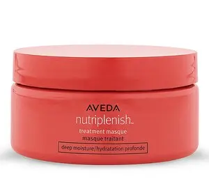 Aveda Nutriplenish Treatment Masque Deep Moistu Re 6.7 Oz - One-color
