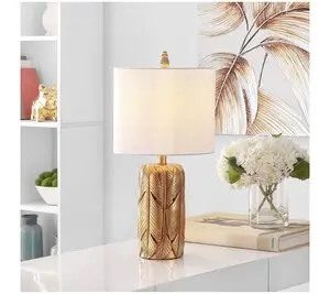 SAFAVIEH Wilsa Table Lamp