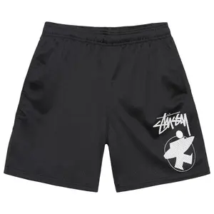 StÜssy Surfman Mesh Short