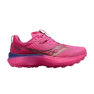 Saucony Endorphin Edge Sneakers - Pink