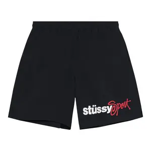 StÜssy Sport Water Short - Black