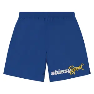 StÜssy Sport Water Short - Blue