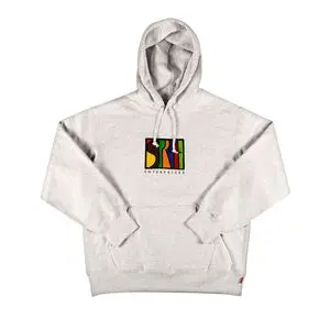 Supreme Enterprises Hooded Sweatshirt