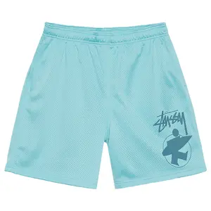 StÜssy Surfman Mesh Short