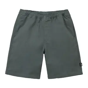 StÜssy Brushed Beach Short - Green