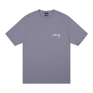 StÜssy Sphinx Tee 'mauve - Purple