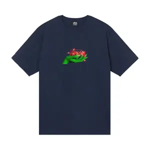 StÜssy Oz Tee - Blue