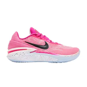 Nike Air Zoom Gt Cut 2 'kay Yow - Pink