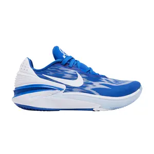 Nike Air Zoom Gt Cut 2 Tb Promo Sneakers - Blue