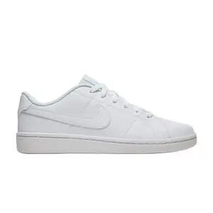 Nike Court Royale 2 Low Sneakers - White