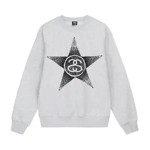 StÜssy Stars Crew
