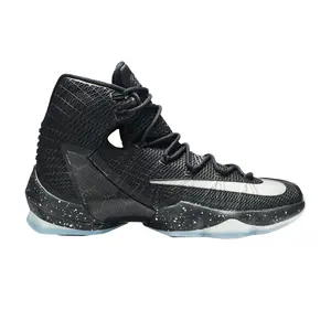 Nike Lebron 13 Elite Sneakers - Black