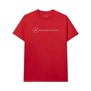 ANTI SOCIAL SOCIAL CLUB Add Me Tee