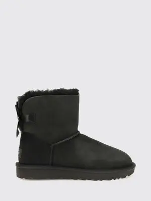UGG Ankle Boots - Black
