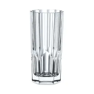 NACHTMANN High Ball Long Drink Glasses, Set Of 4