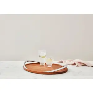NAMBE Braid Carving Board