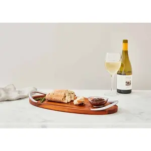 NAMBE Braid Carving Board