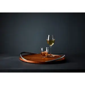 NAMBE Braid Carving Board
