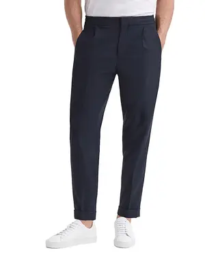 Reiss Pleated Pants For Men