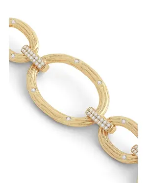 ANABEL ARAM Enchanted Forest Chain Necklace