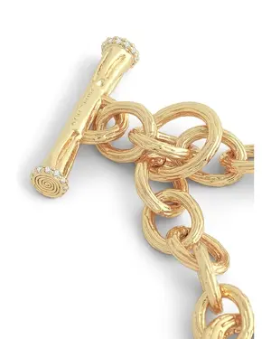 ANABEL ARAM Enchanted Forest Chain Necklace