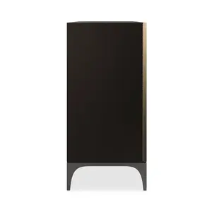 CARACOLE Downtown Bar Cabinet