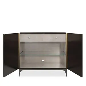 CARACOLE Downtown Bar Cabinet