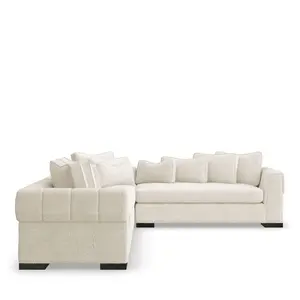 CARACOLE 3 Piece Edge Sectional