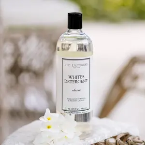 THE LAUNDRESS Whites Detergent - No Color