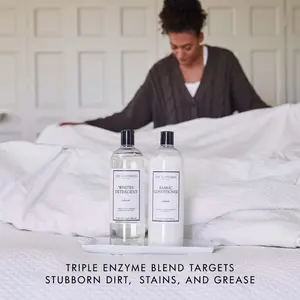 THE LAUNDRESS Whites Detergent - No Color