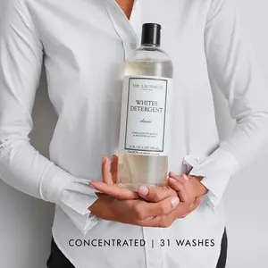 THE LAUNDRESS Whites Detergent - No Color