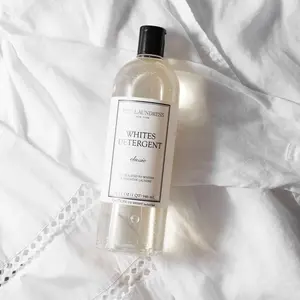 THE LAUNDRESS Whites Detergent - No Color