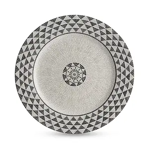 VISTA ALEGRE Calcada Portuguesa Dinner Plate