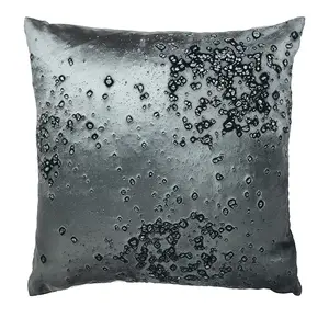 AVIVA STANOFF Mineral Signature Velvet Collection Pillow, 20 X 20 - Solana