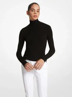 Michael Kors Zip Up Knitwear For Women