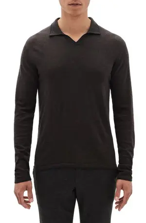 Robert Barakett Long Sleeve Knitwear For Men