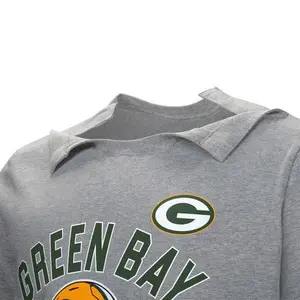 NFL Green Bay Packers Tackle Adaptive T-shirt