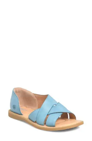 BØRN Ithica Strappy Sandal