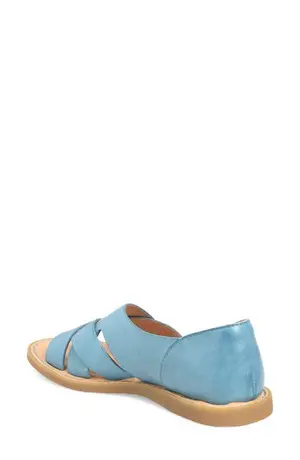 BØRN Ithica Strappy Sandal